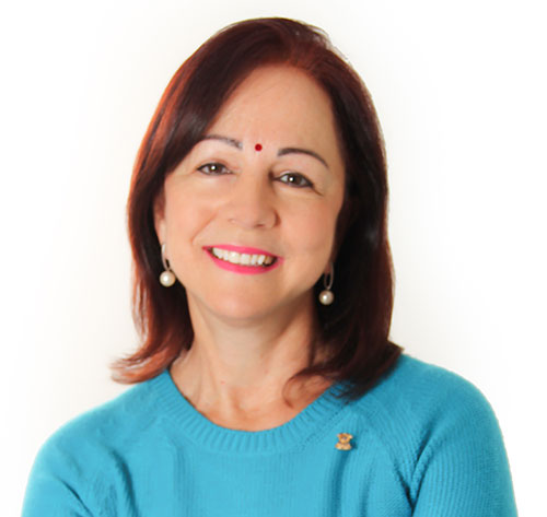 Candidates for 3rd Vice President – Lion Magazine