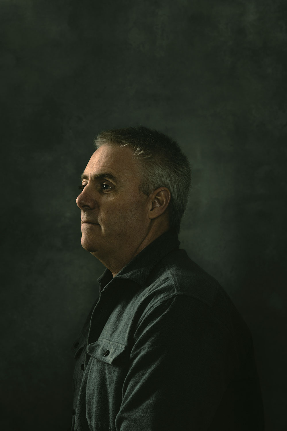 A New Frontier – Lion Magazine