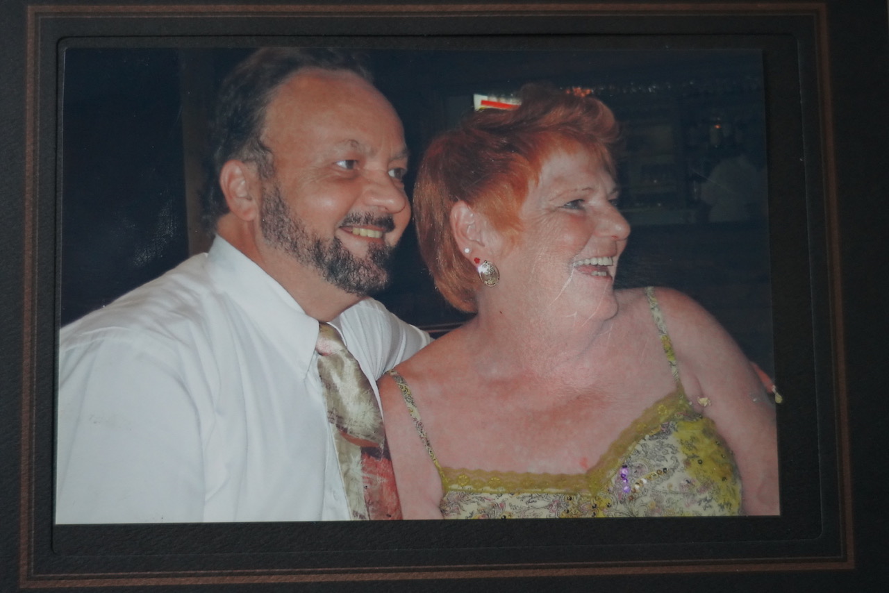 The Mane Problem - Lion Magazine