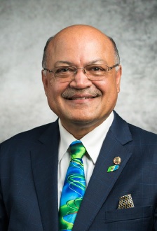 Candidates for 3rd Vice President - Lion Magazine