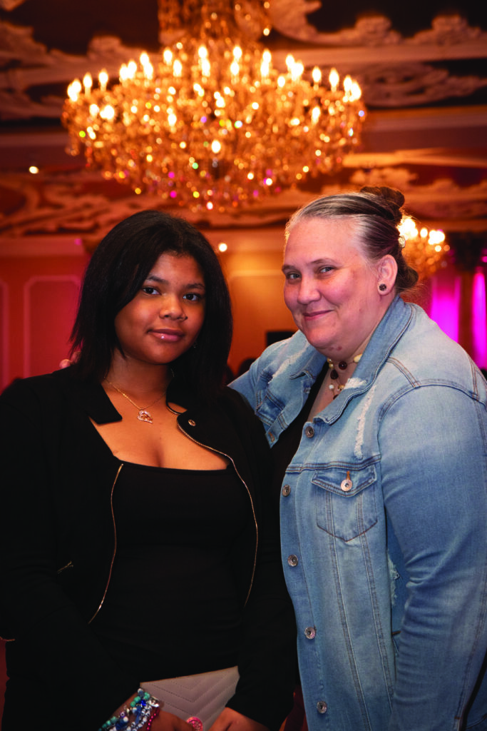 Princess Power – Lion Magazine