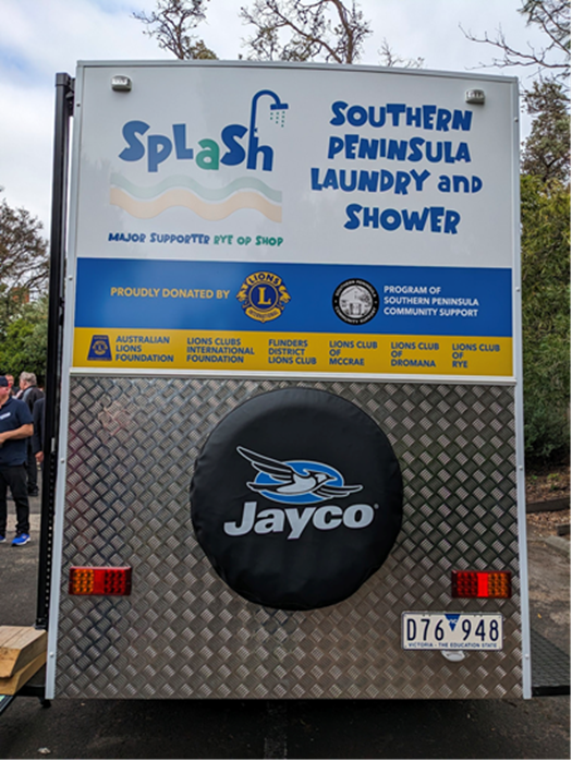 Addressing Hygiene Needs in the Southern Peninsula: SPLaSh Program ...
