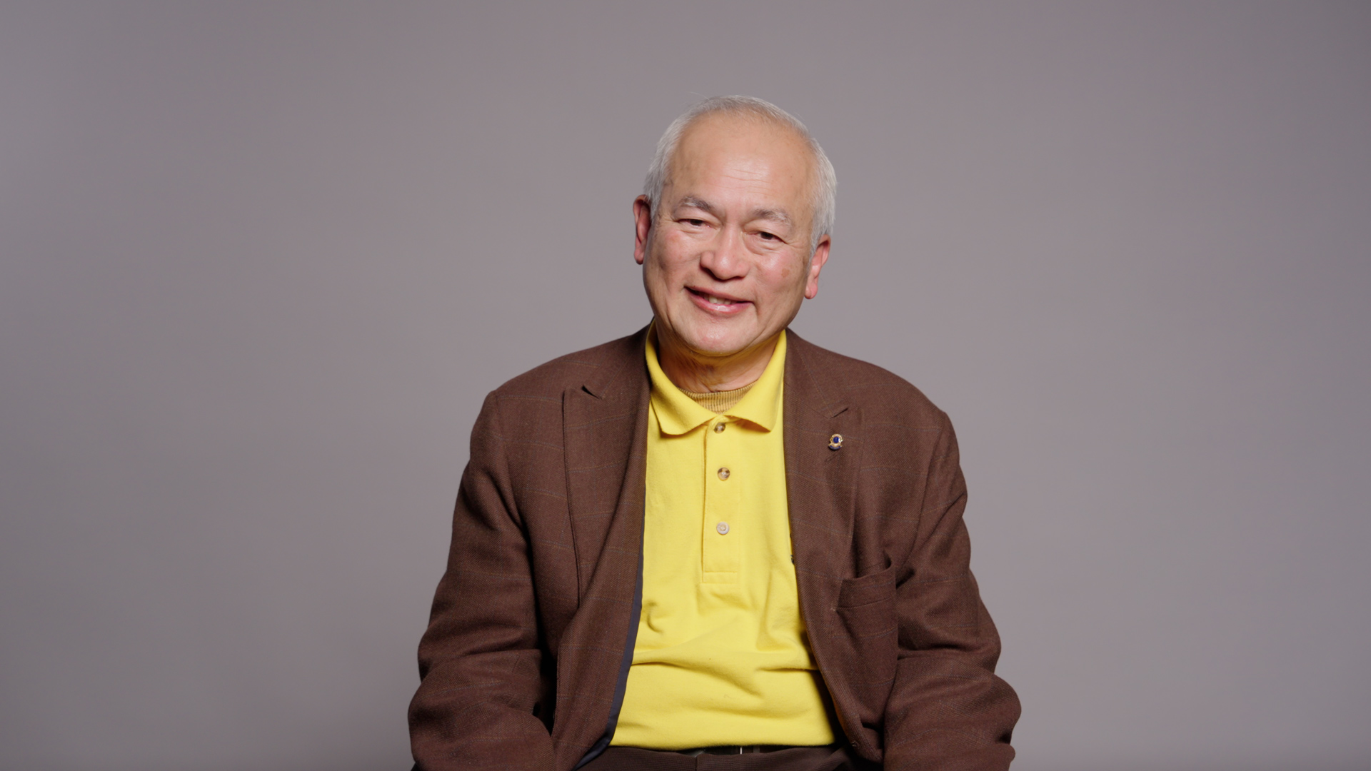 Lions Are Spreading Joy and Feeling It, Too - Lion Magazine